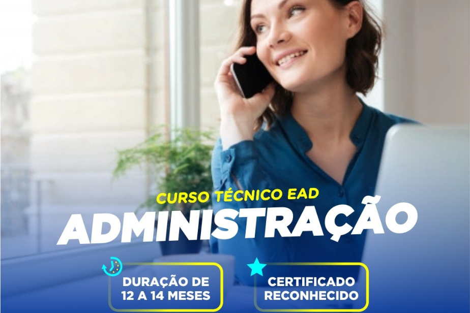 CURSOS TÉCNICOS EaD – CENTRO UNIVERSITARIO DE IPORA